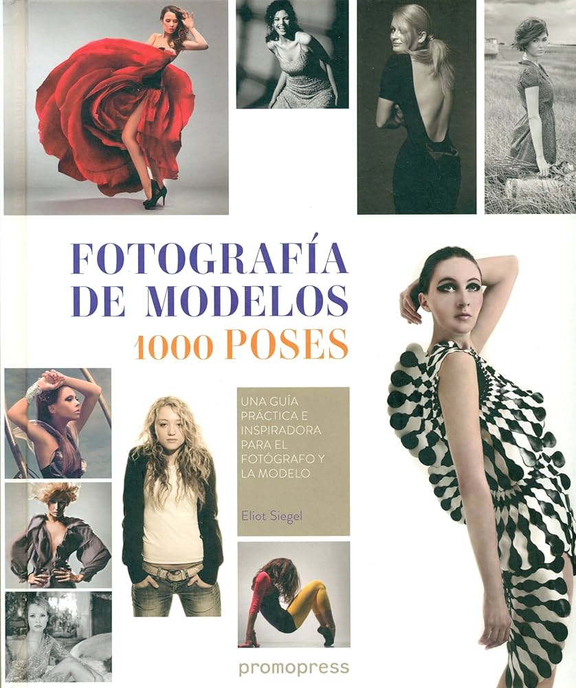 Poses De Modelo En Vivo