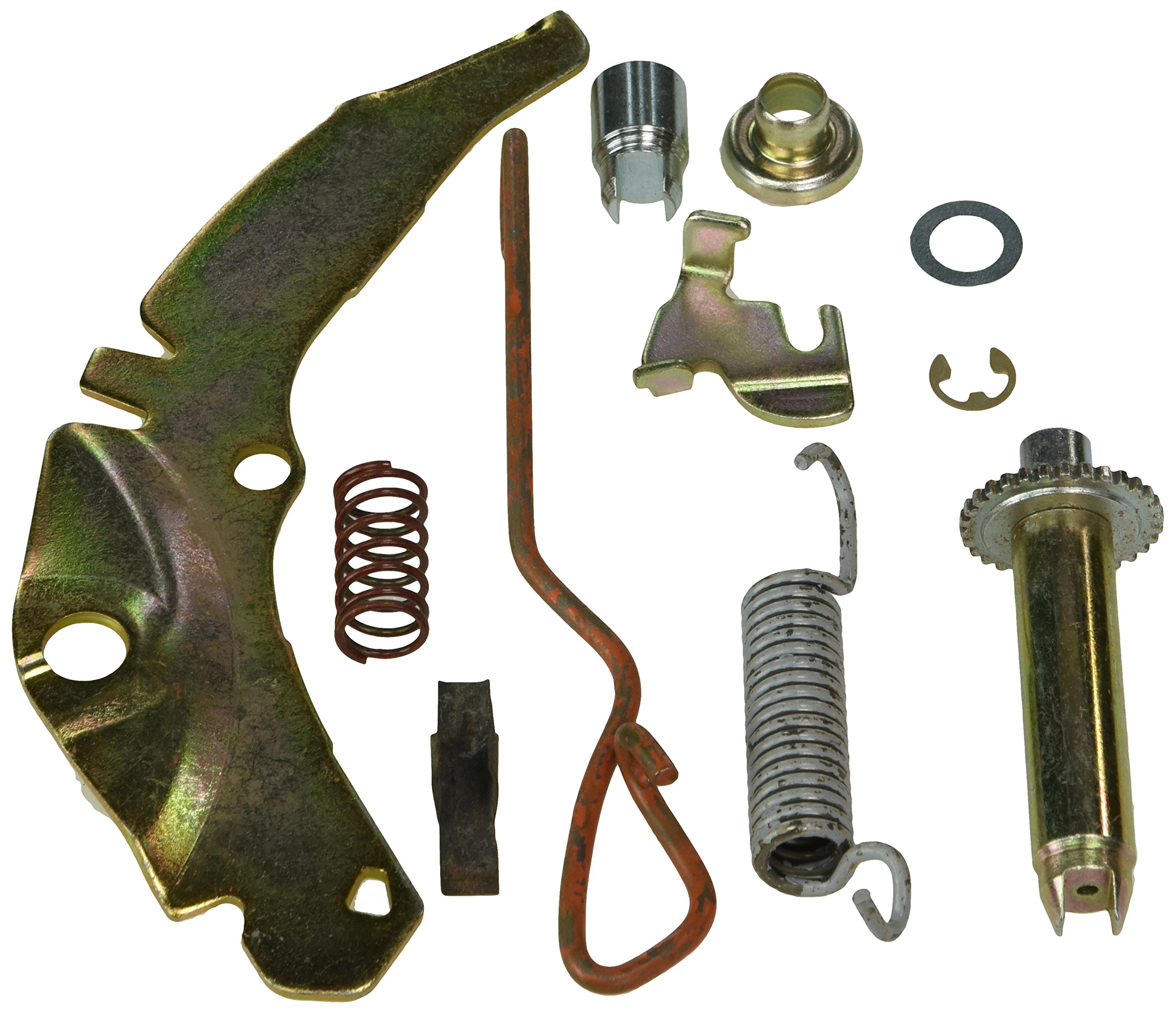 Amazon.com: Carlson Quality Brake Parts H2591 Self-Adjusting Repair Kit ...