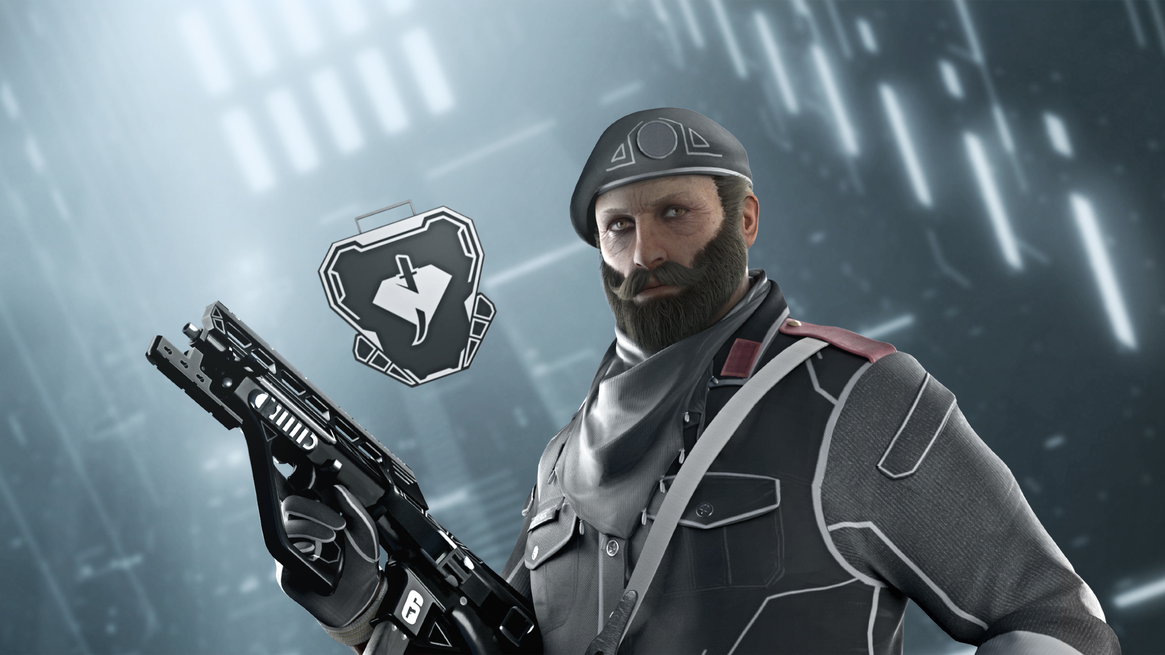 Claim Kaid Byte Set with Prime Gaming | Included with a Prime membership