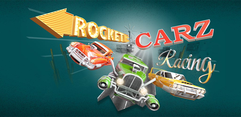 Rocket Carz Racing VR:Amazon.com:Appstore for Android