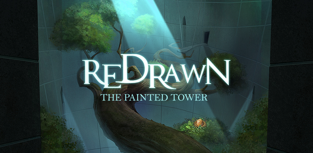 ReDrawn: The Tower - Mysterious Hidden Objects Puzzle Adventure Game ...