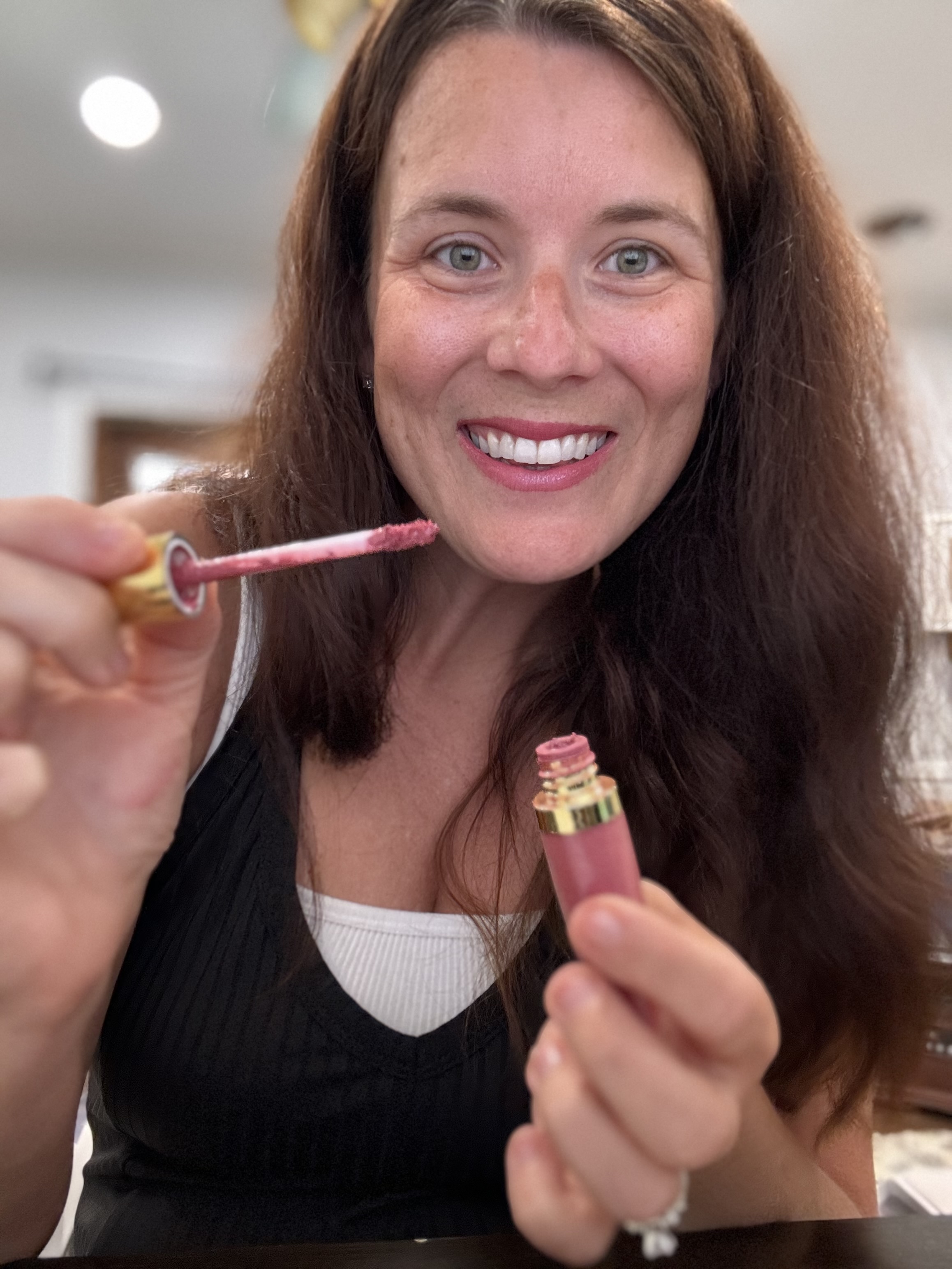 Watch Makeup for a value!!! Love this color! on Amazon Live