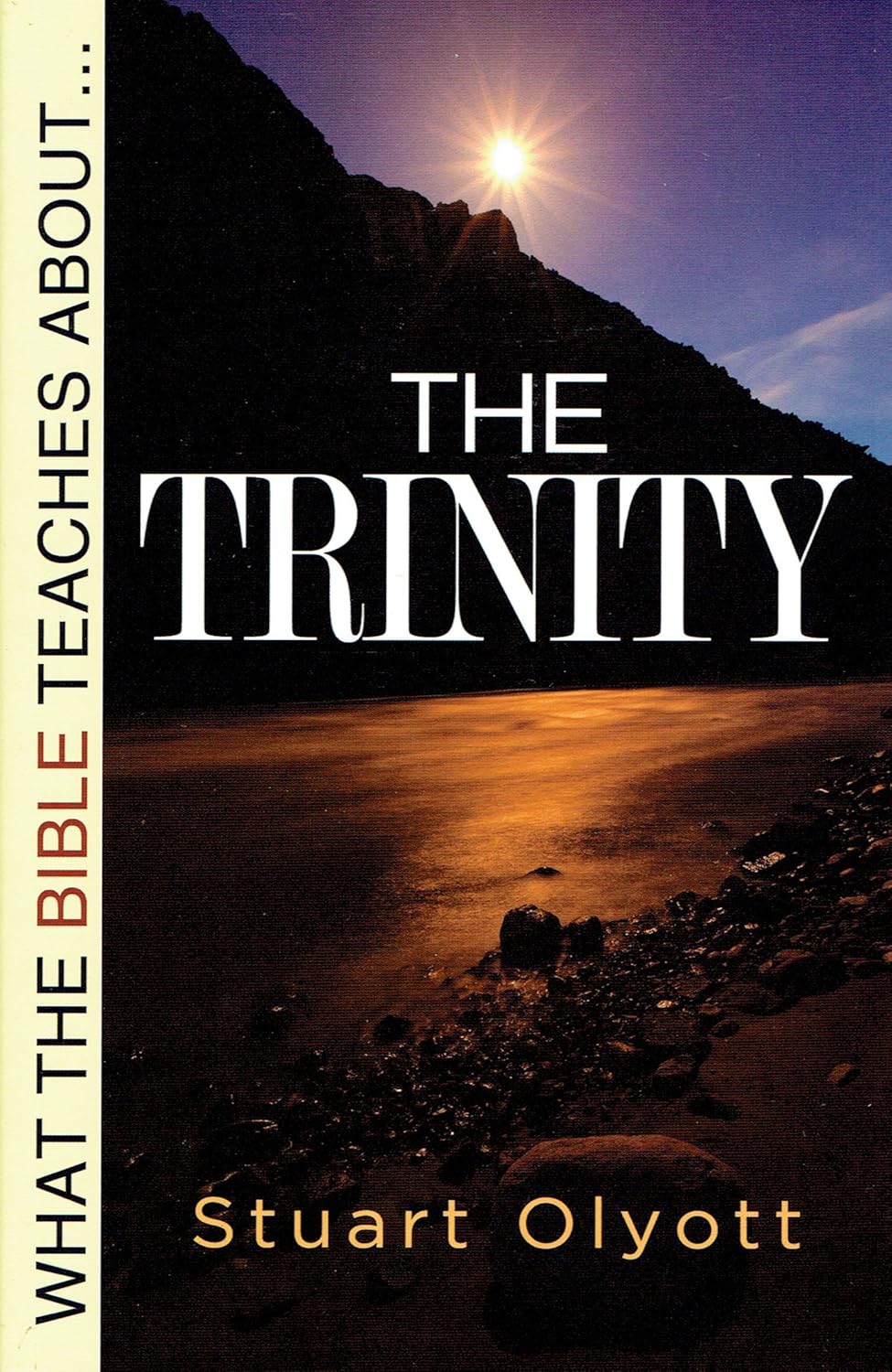 Buy What the Bible teaches about the Trinity Book Online at Low Prices ...