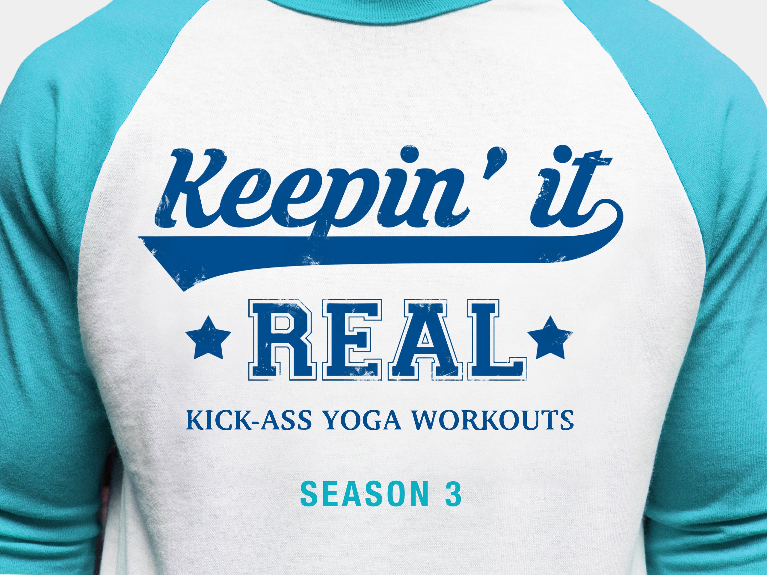 Watch Keepin' it Real - Season 3 | Prime Video