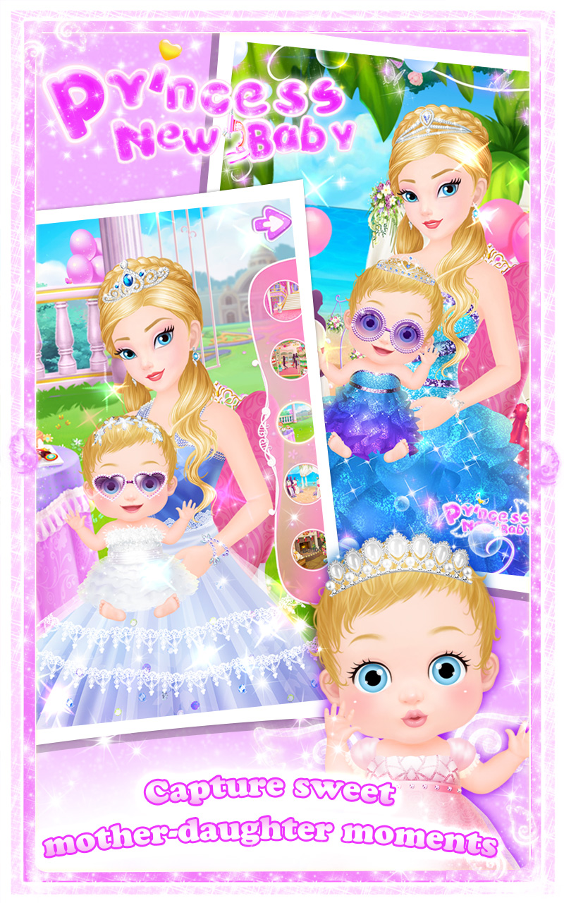 Baby Princess Images