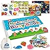 Amazon.com: Crayola Color Wonder Mess Free Coloring Activity Set (30 ...