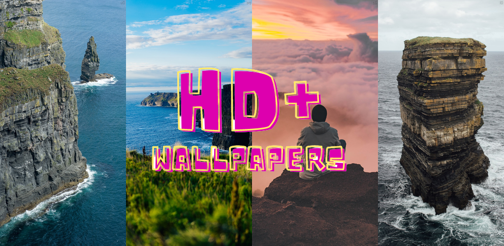 Cliff Wallpaper HD - App on Amazon Appstore