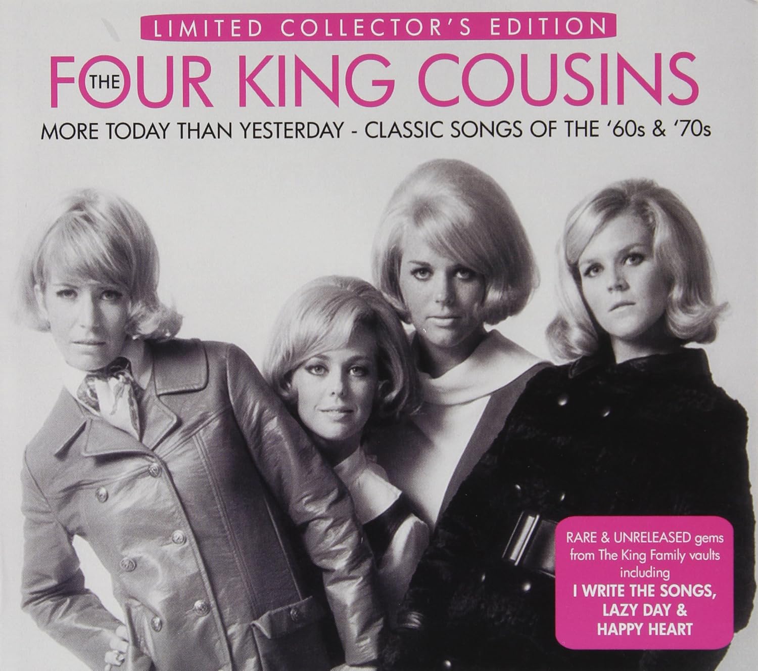 Amazon co jp More Today Than Yesterday Classic Songs 60s 70s amazon-co-jp-more-today-than-yesterday-classic-songs-60s-70s