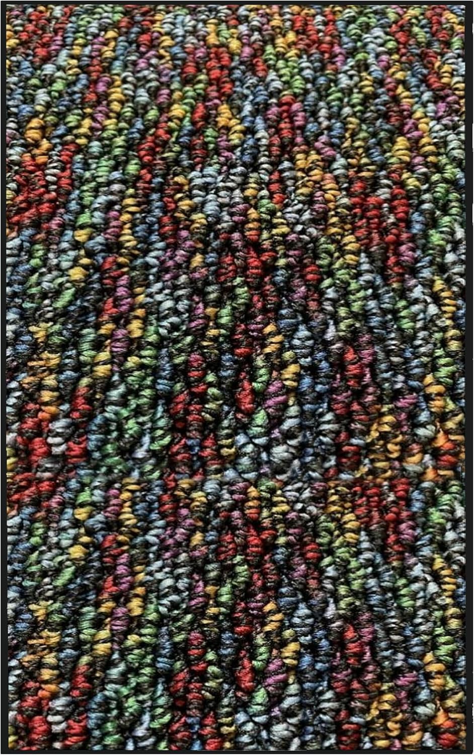 Amazon.com: Furnish my Place Modern Indoor/Outdoor Commercial Solid ...