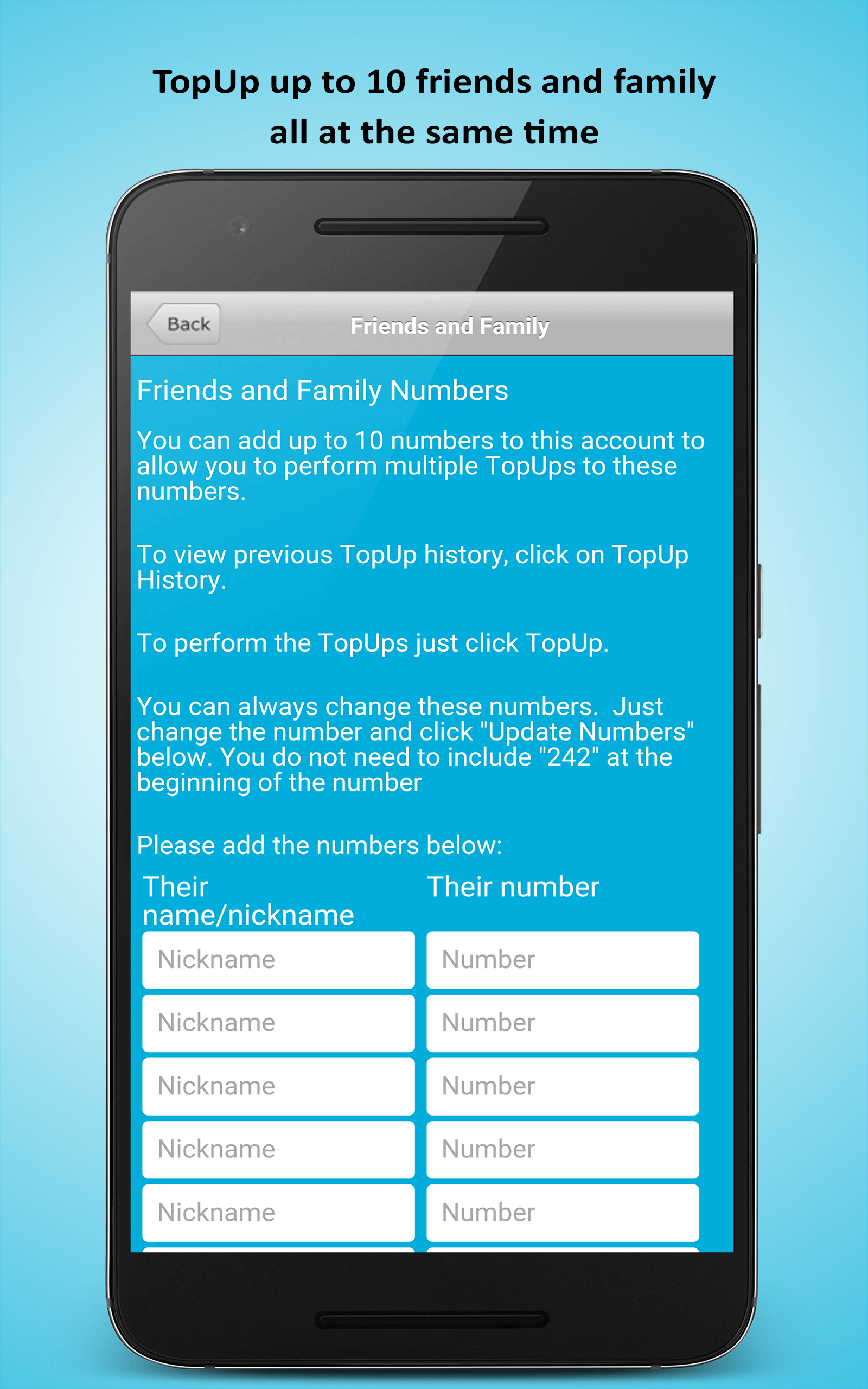 MyBTC - App on Amazon Appstore
