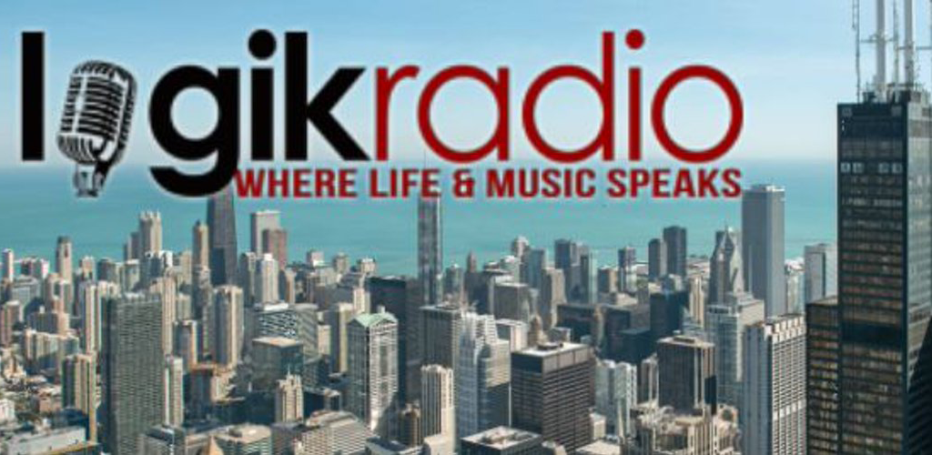 Logik Radio - Where Life and Music Speaks - App on Amazon Appstore