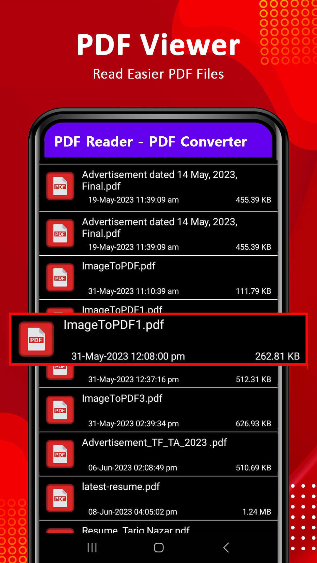 PDF Reader: PDF Viewer - App on Amazon Appstore