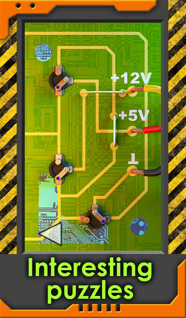 True Hacker: Logic Puzzle:Amazon.de:Appstore for Android