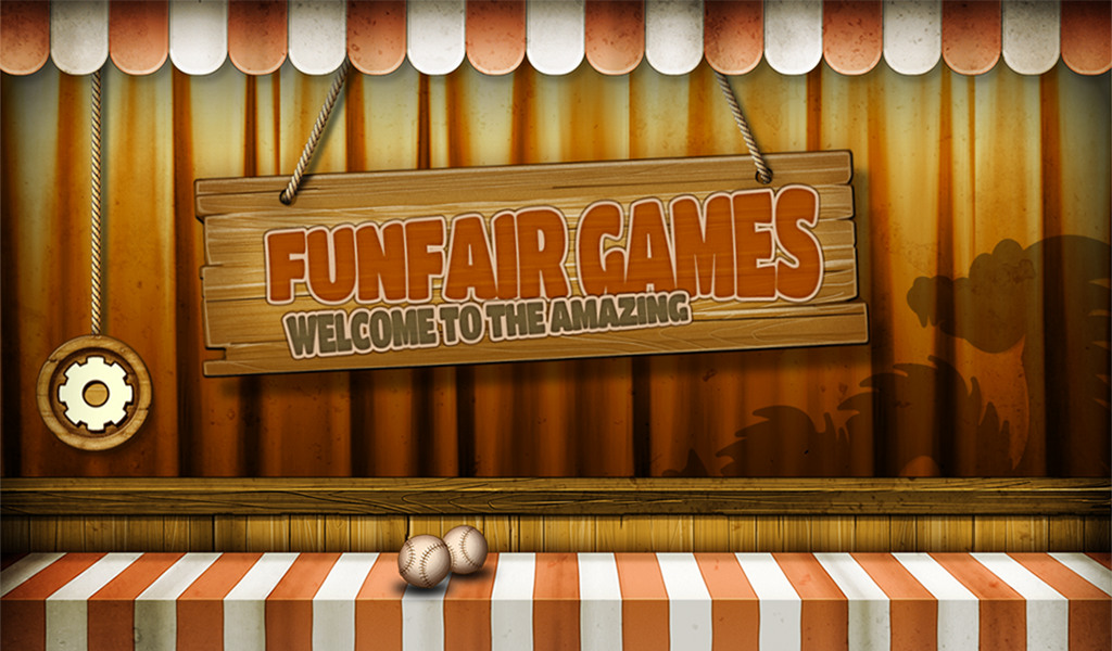 Funfair Games - App on Amazon Appstore