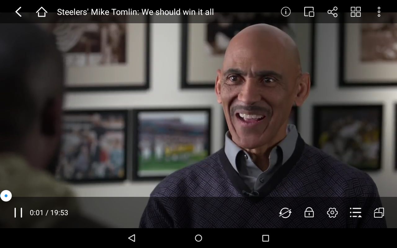 Sports Tube - App on Amazon Appstore