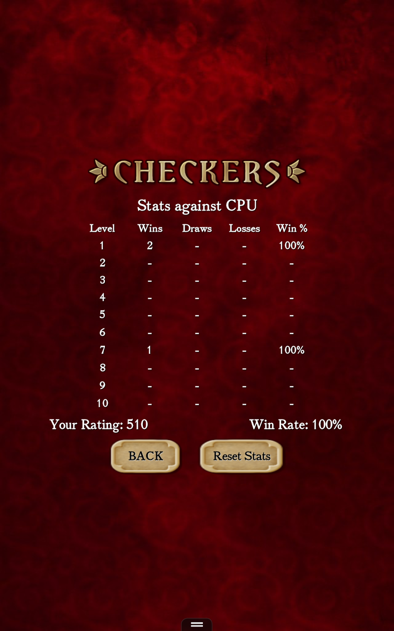 Checkers Pro - App on the Amazon Appstore