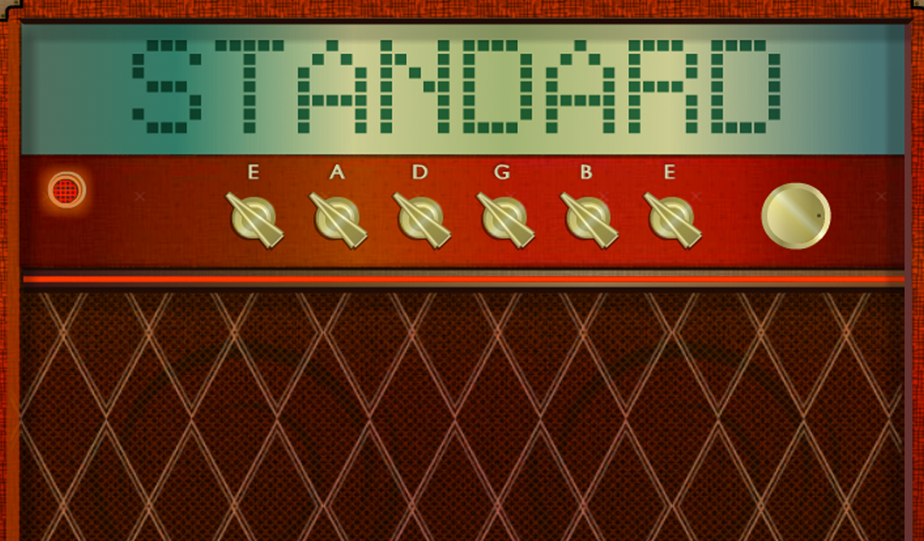 Electric Guitar Tuner - App on Amazon Appstore