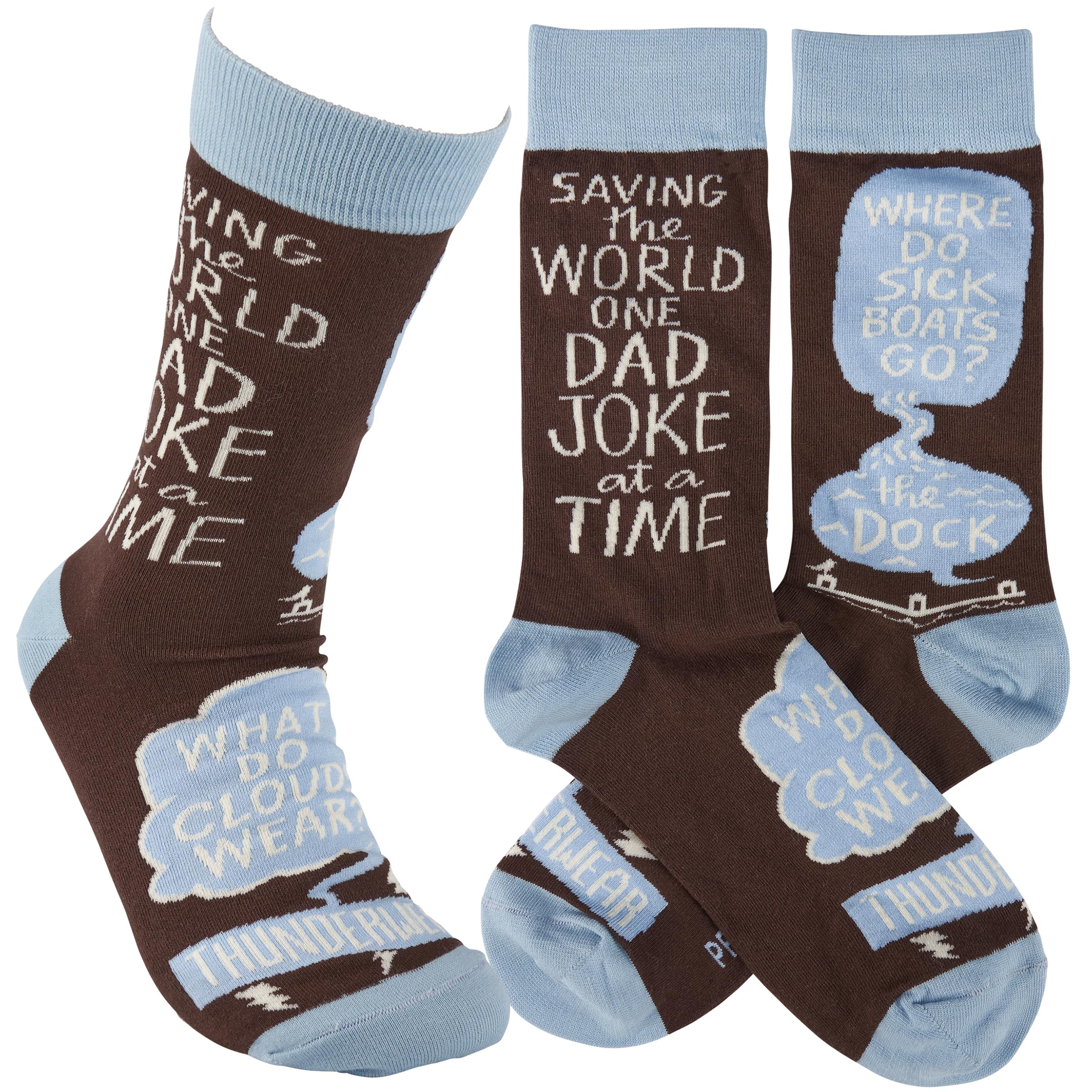Dog Socks Women Primitives By Kathy Goldendoodle Socks - I Love My ...