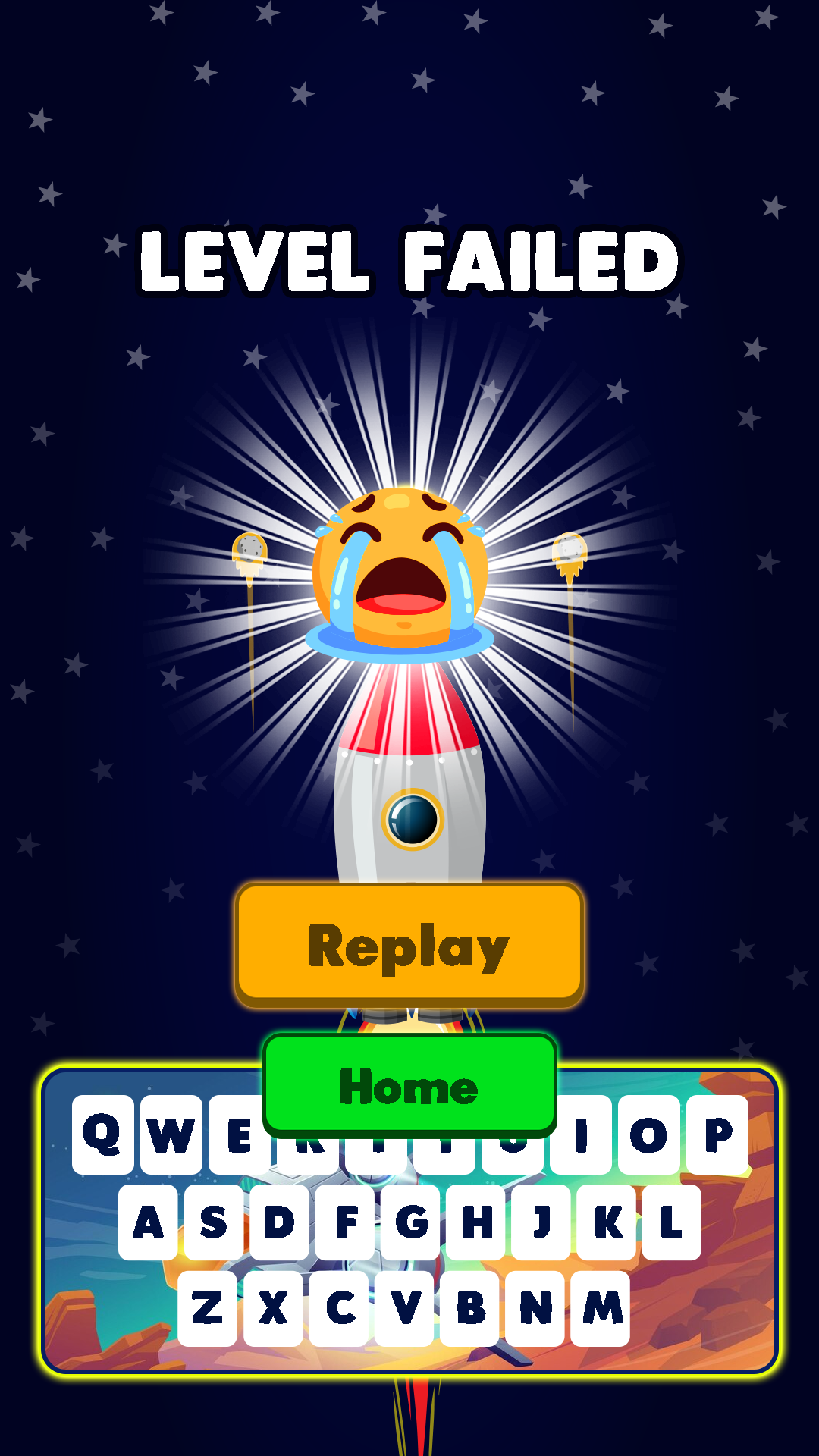 Alphabet Shooter Puzzle : Alphabet Lore Word Shooting Games - ABC ...