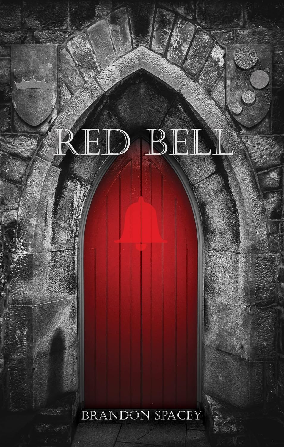 Red Bell (Callie Simmons Book 4) eBook : Spacey, Brandon: Amazon.in: Books