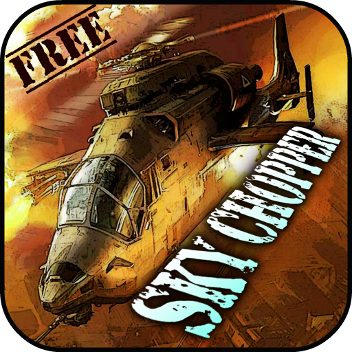 Sky Chopper:Amazon.com:Appstore for Android