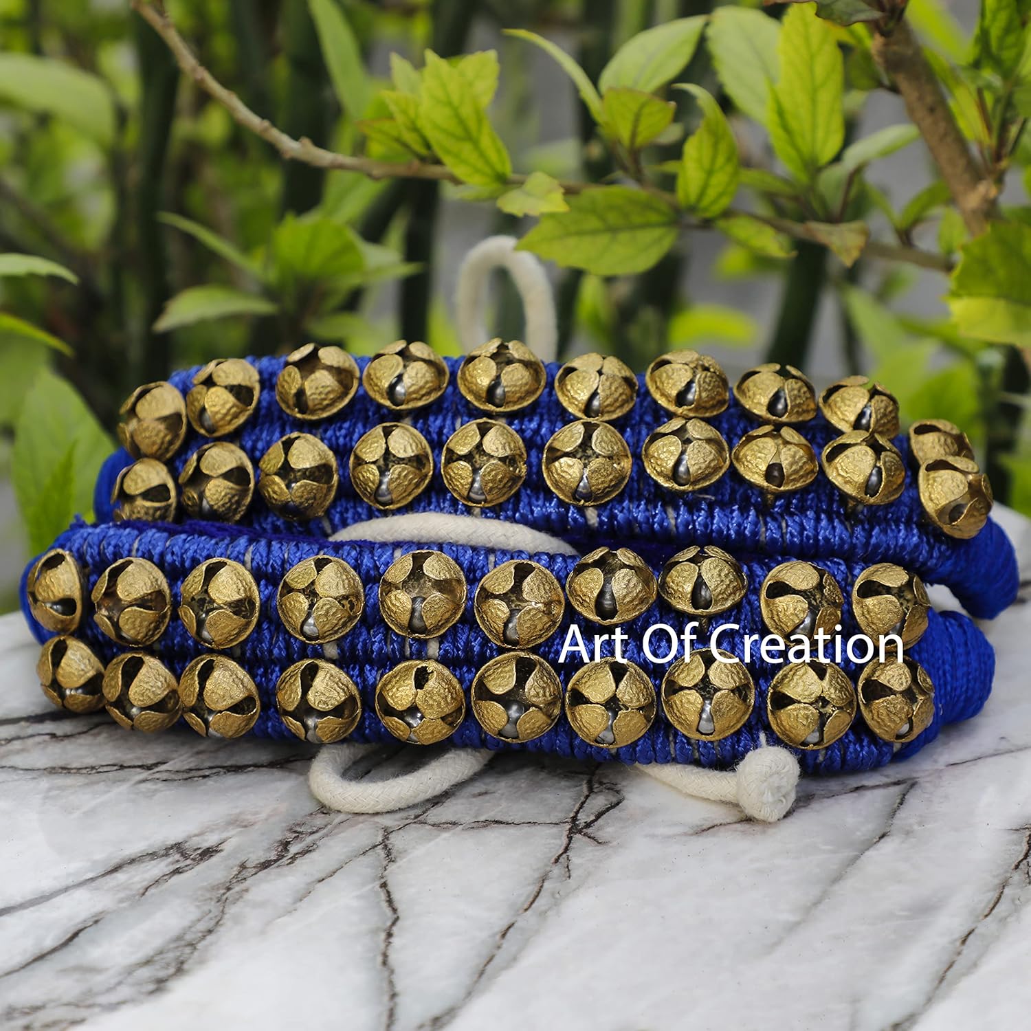 Authentic Indian Classical Dancing Ghungroo Anklet Nepal | Ubuy
