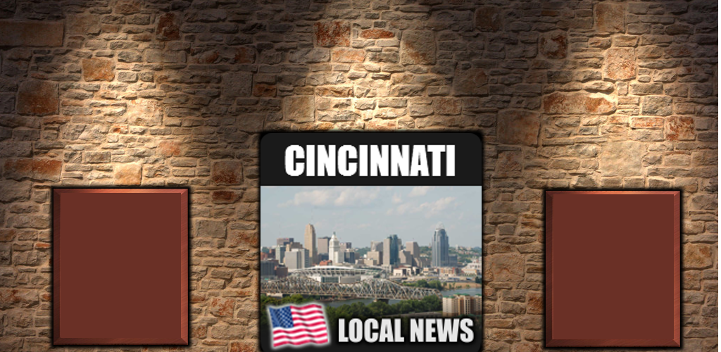 Cincinnati Local News - App on Amazon Appstore