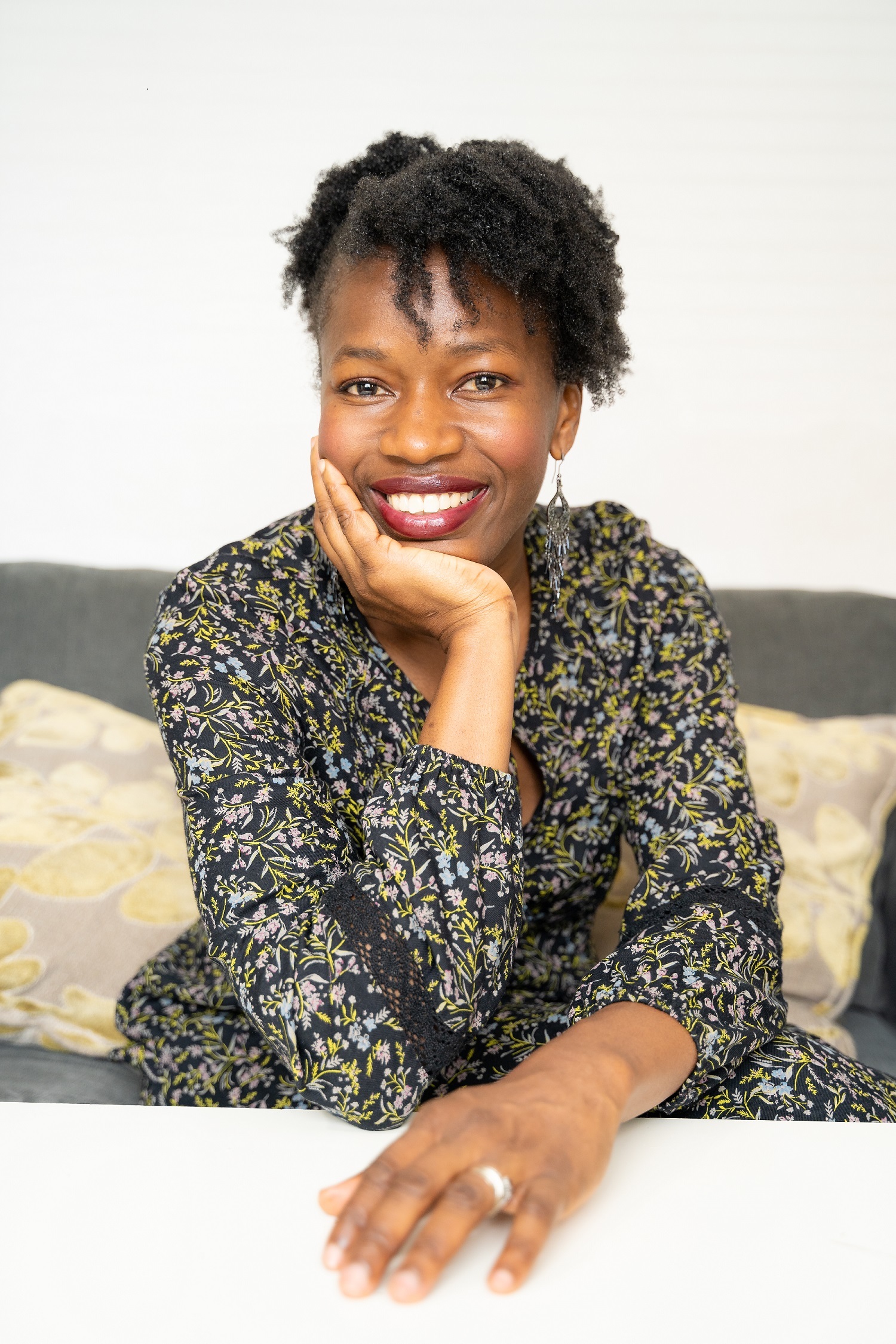 Amazon.co.uk: Mildred Talabi: books, biography, latest update