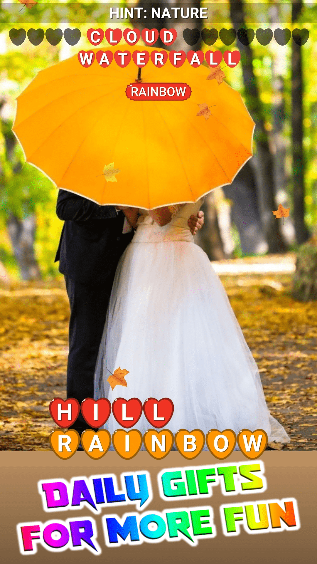 Love Word - free word games for kindle fire for adults - App on Amazon ...