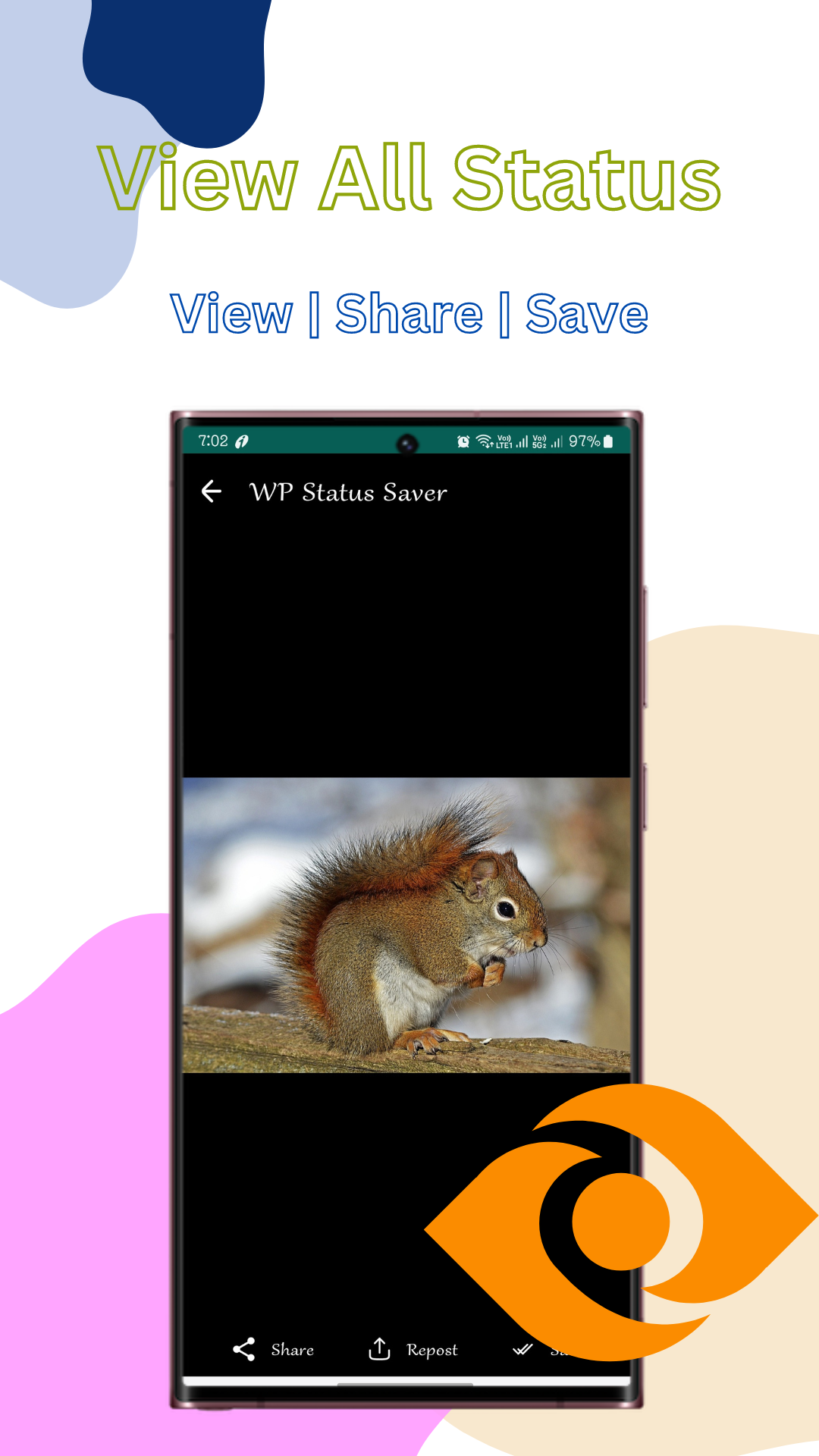 WP Status Saver - Share Status - App on Amazon Appstore