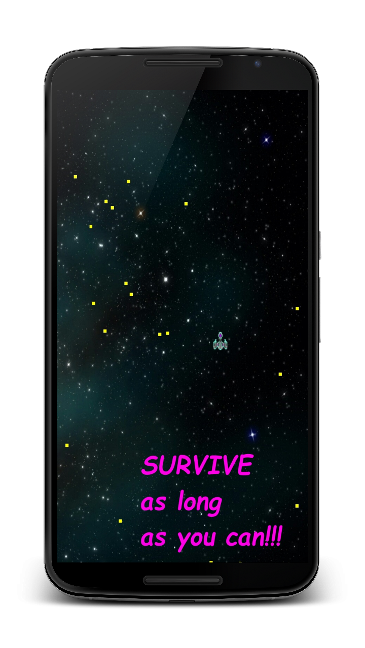 Space Shift FREE - App on Amazon Appstore