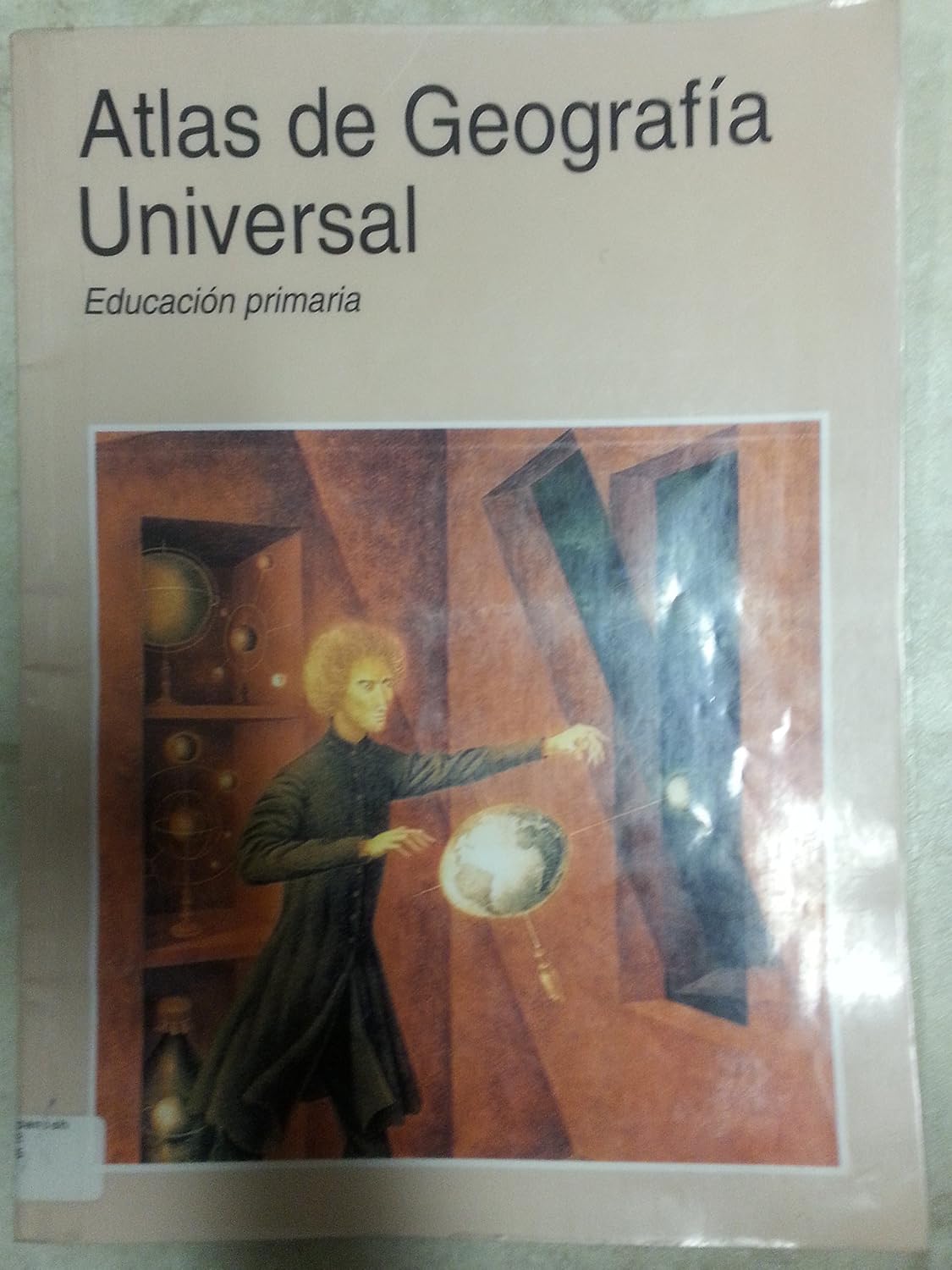 Atlas De Geografia Universal | Amazon.com.br