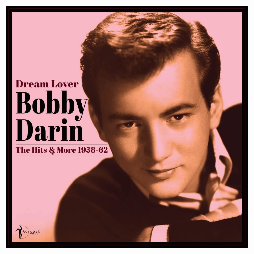 Amazon.com: Dream Lover: Best Of 1958-62: CDs & Vinyl