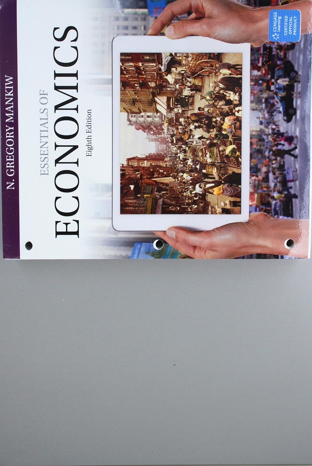 Buy Essentials of Economics Book Online at Low Prices in India ...