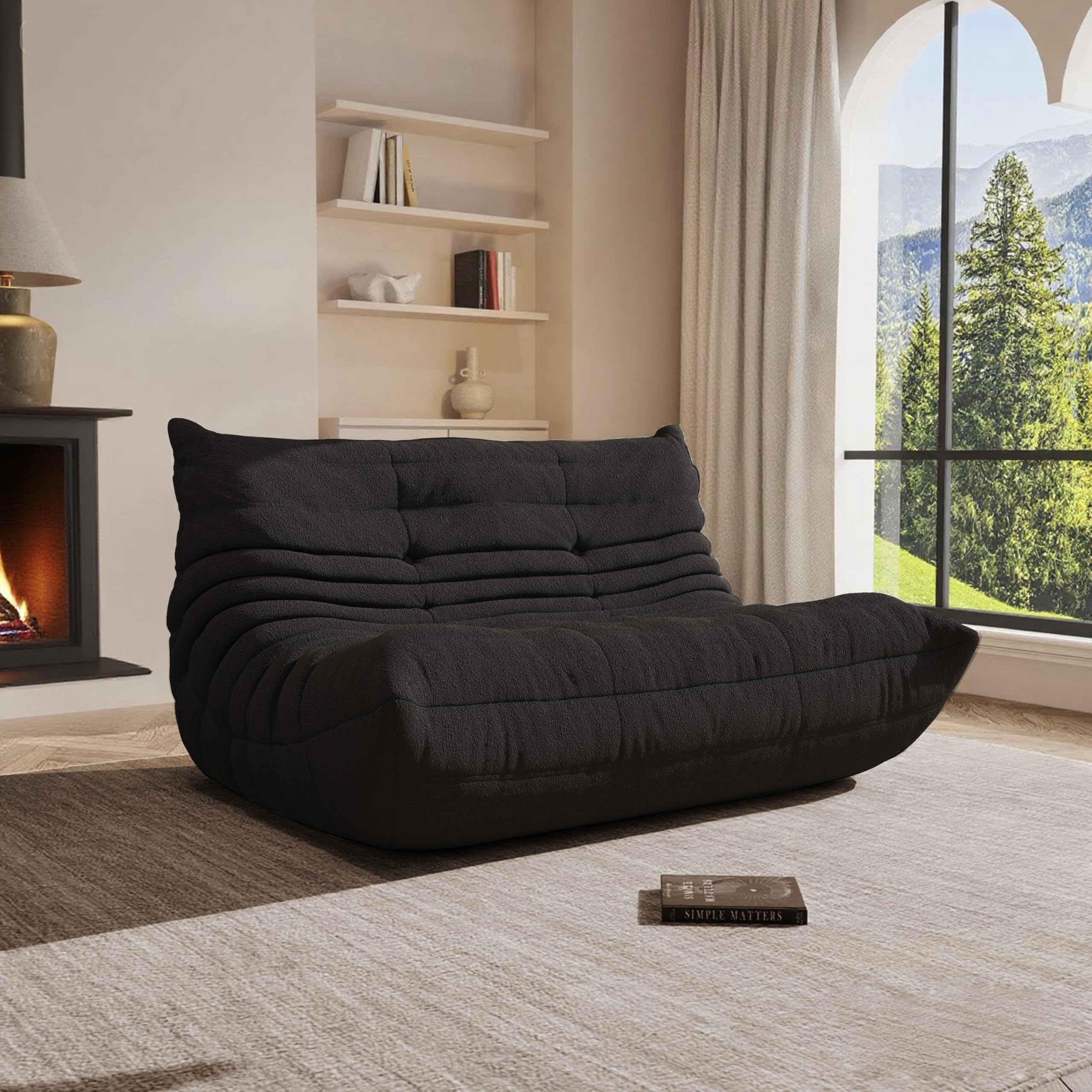 9 Best 2 People Bean Bag | Why Couples Should Skip The Sofa
