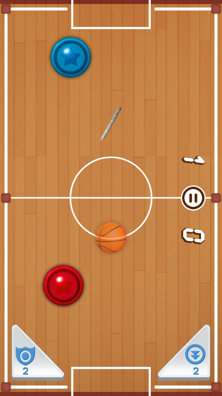 Air Hockey Challenge - App on Amazon Appstore