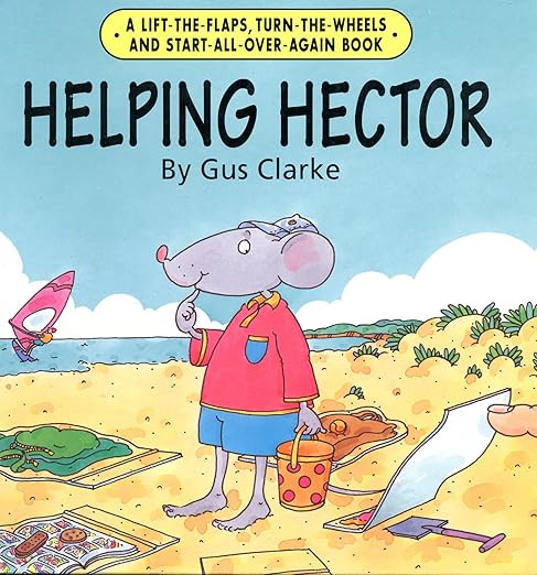 Helping Hector: Clarke, Gus: 9780862645366: Amazon.com: Books