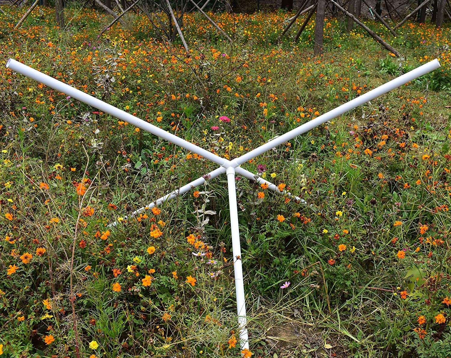 letsFix 1-1/4" PVC Pipe, DIY PVC Projects for the Home, Garden ...