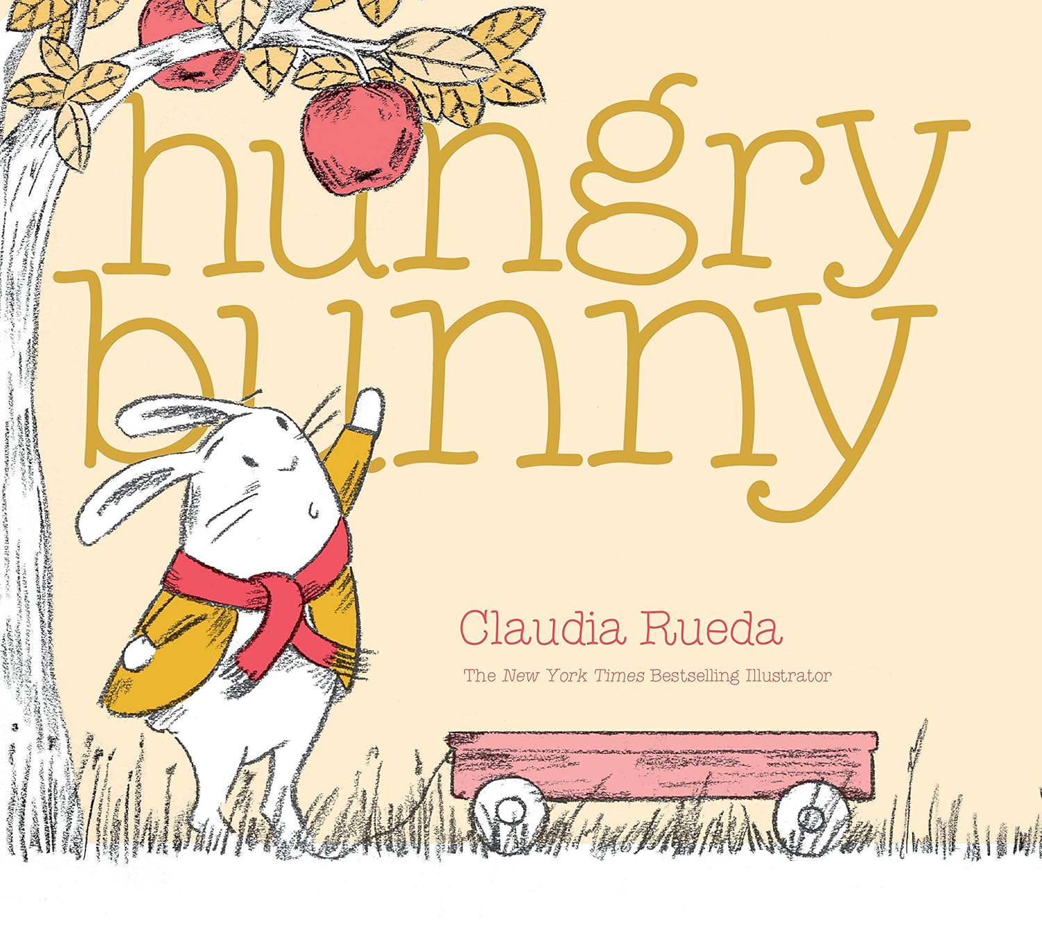 Amazon.com: Hungry Bunny (Bunny Interactive Picture Books ...