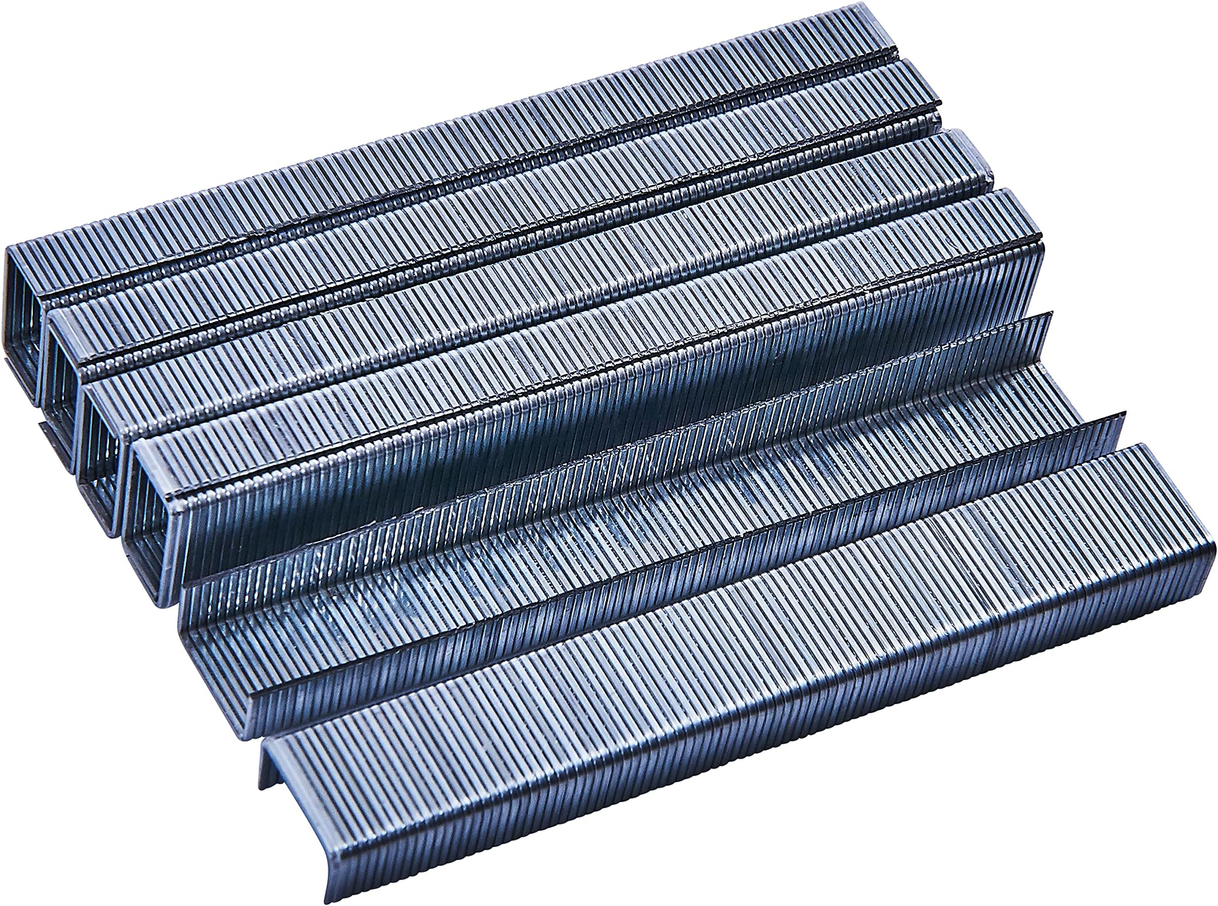 Amtech B3771 1000 6mm Staples : Amazon.co.uk: DIY & Tools