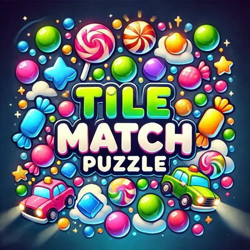 Tile Match puzzle - App on Amazon Appstore