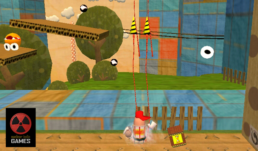 Pangy Master 3D - App on Amazon Appstore