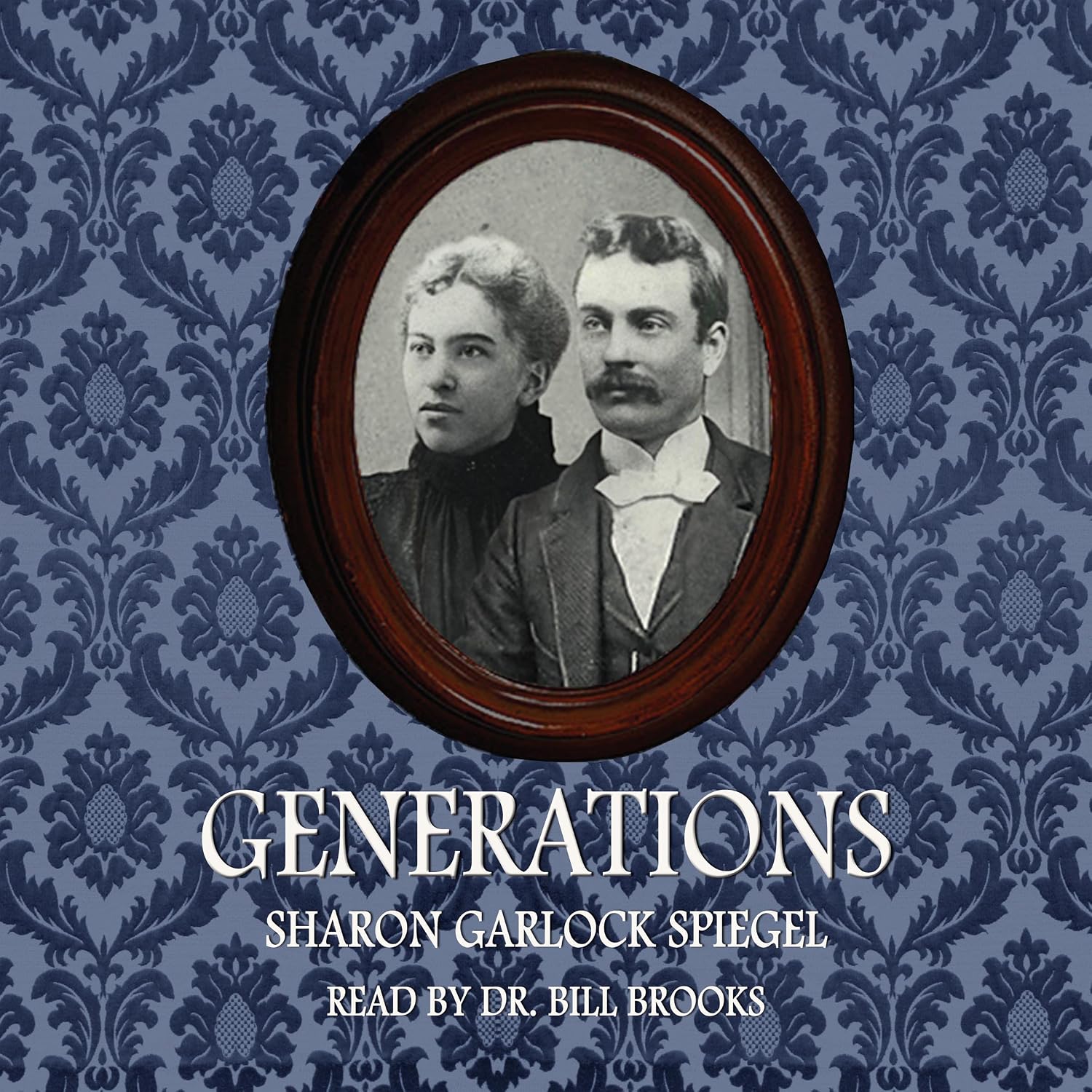 Amazon.com: Generations (Audible Audio Edition): Sharon Garlock Spiegel ...