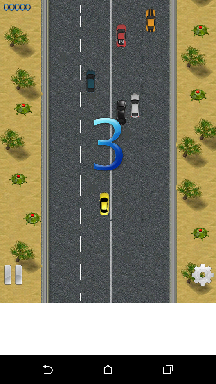 Smart Racing - App on Amazon Appstore