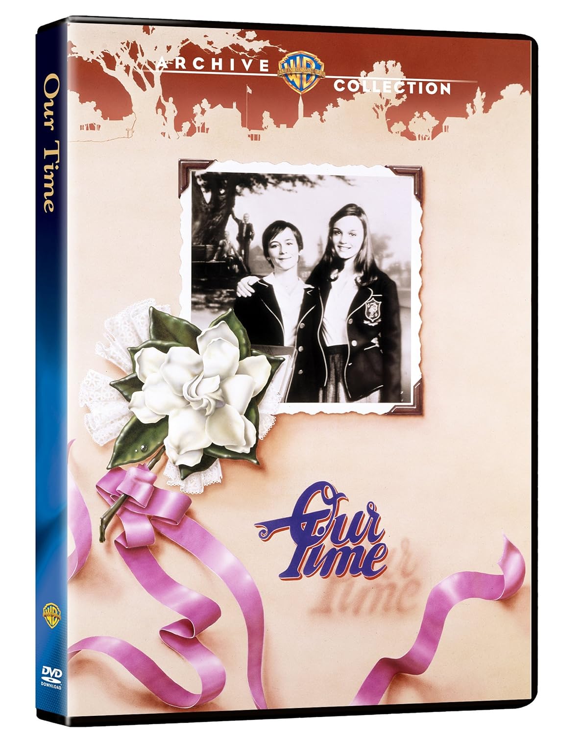 Our Time [USA] [DVD]: Amazon.es: George O'Hanlon, Michael Gray, Betsy ...