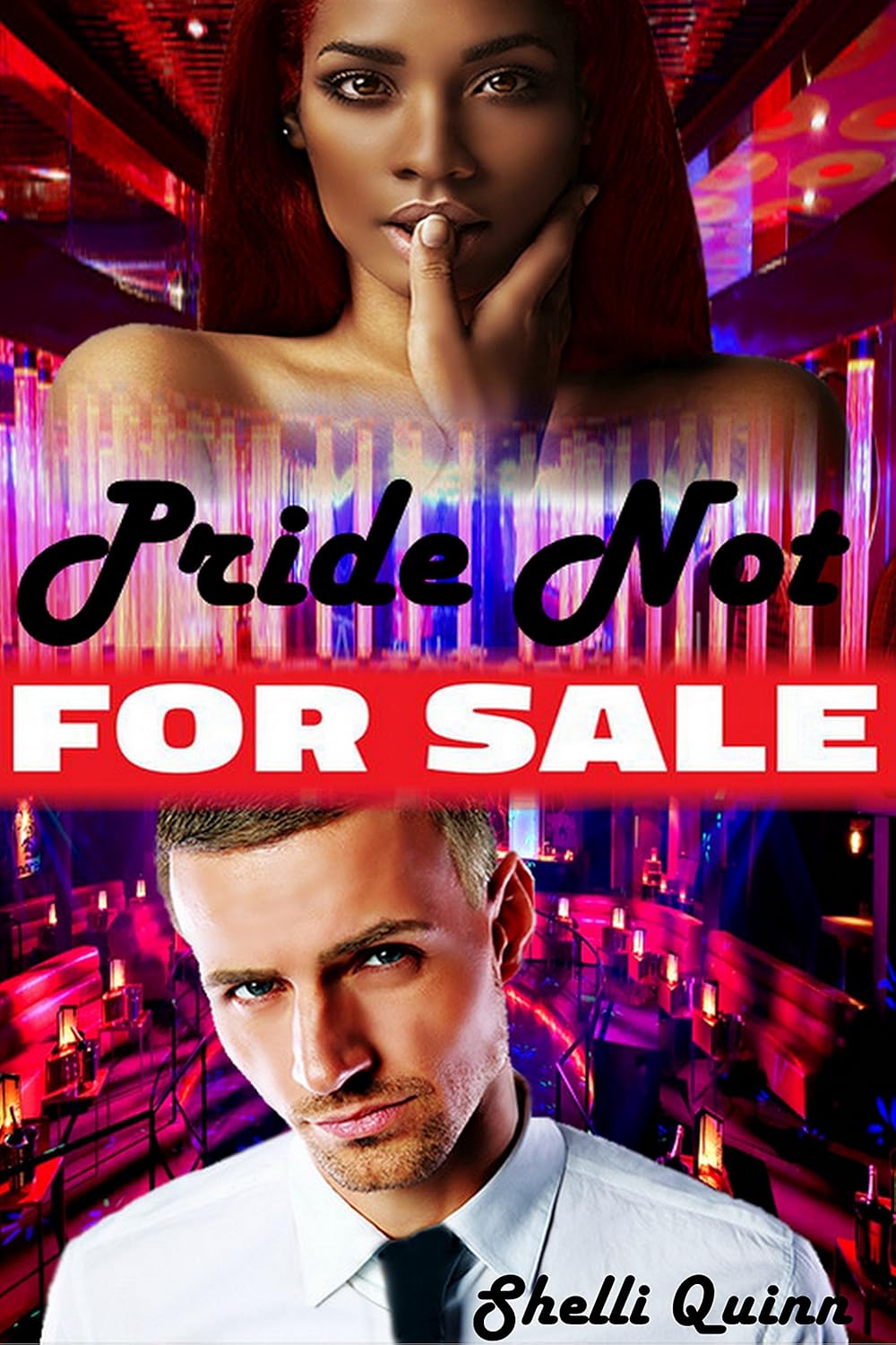 Pride Not for Sale: The Michaels Family - Kindle edition by Quinn, Shelli. Literature & Fiction ...