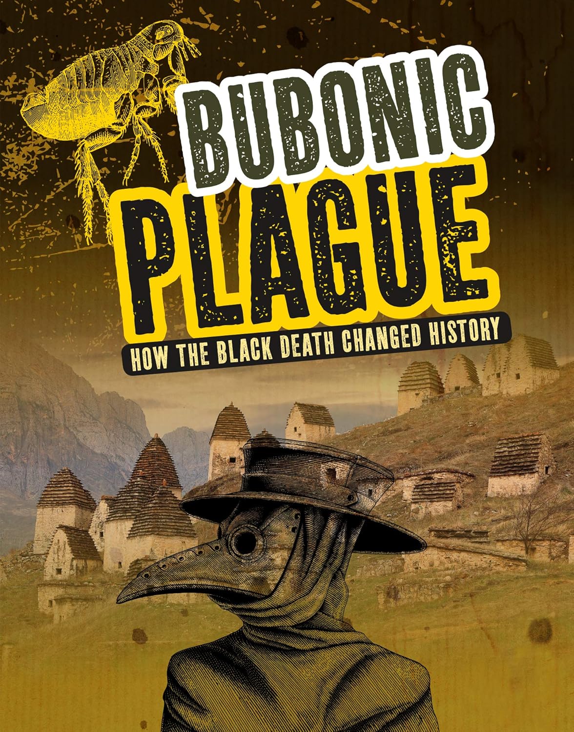 Bubonic Plague: How the Black Death Changed History (Edge Books ...