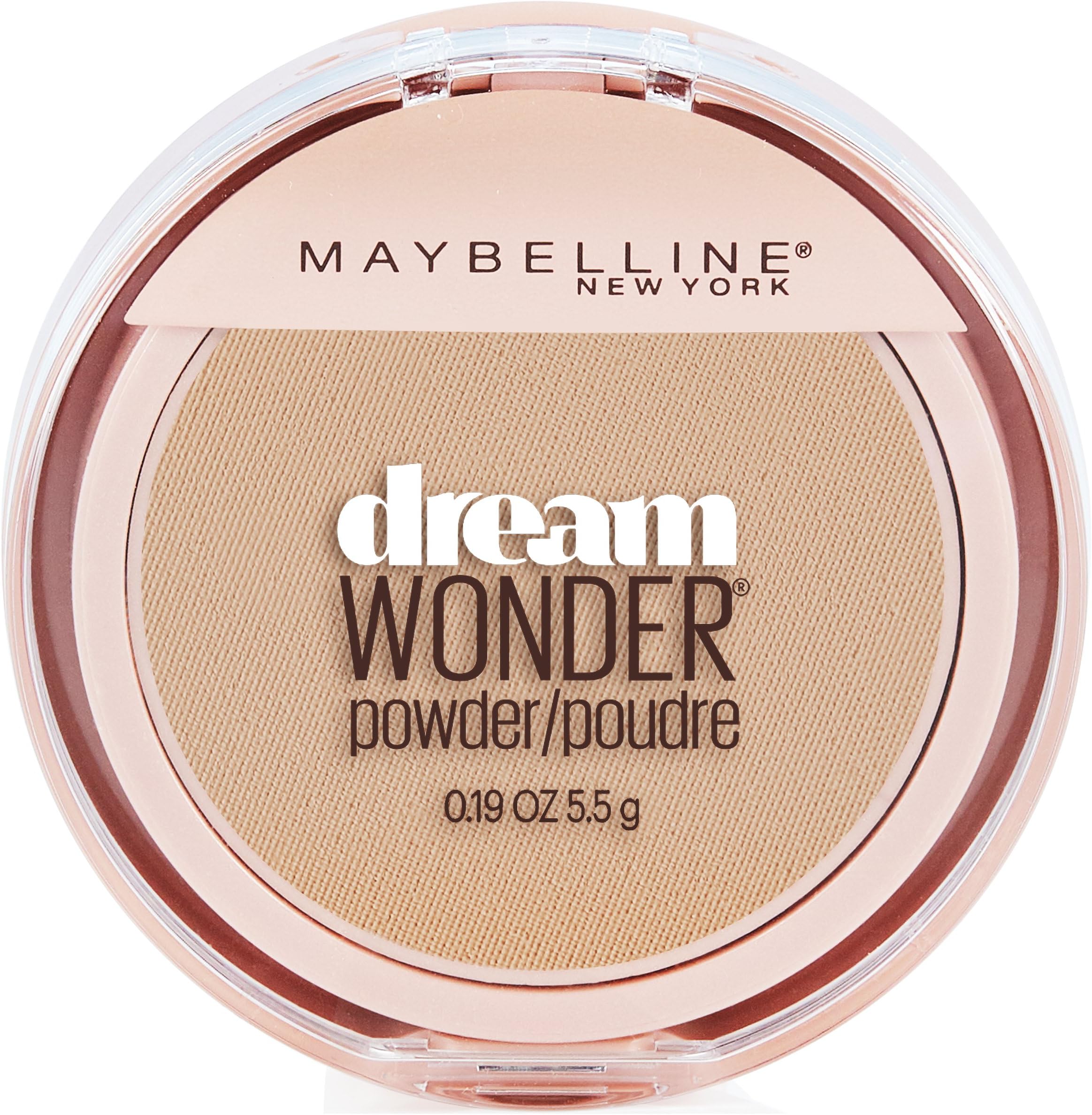 Amazon.com: Maybelline Super Stay Up to 24HR Hybrid Powder-Foundation ...