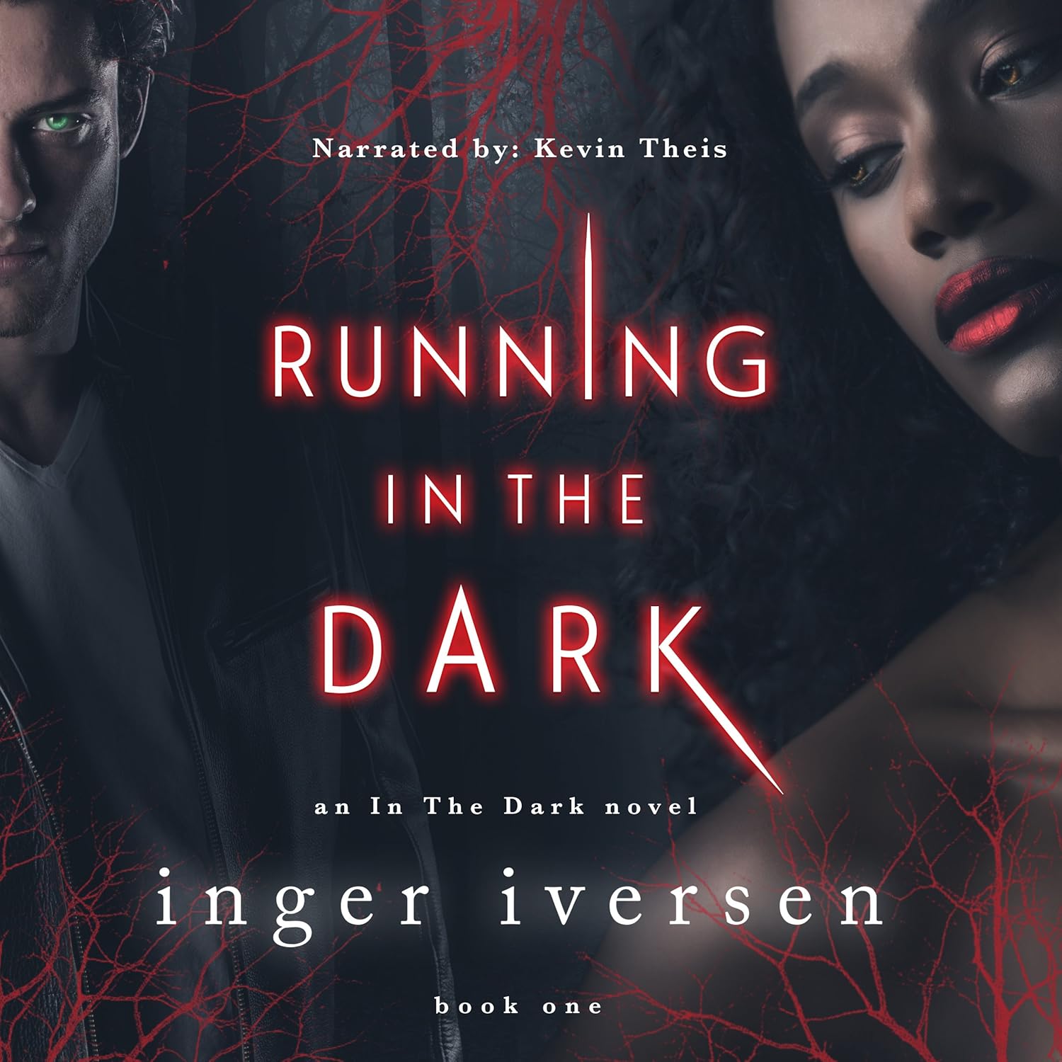 Amazon.com: Running in the Dark (Audible Audio Edition): Inger Iversen ...