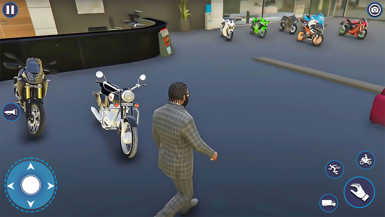 Heavy Bike For Sale Simulator 3D 2024: Buy Sell Trade and Upgrade ...